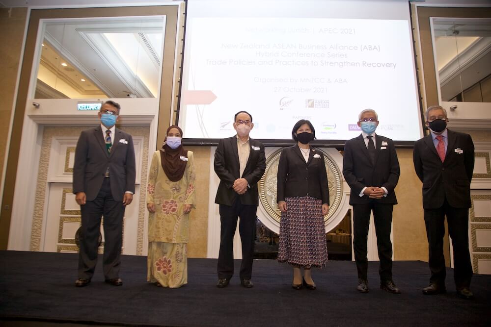 Promac Enterprises Sdn Bhd, MNZCC’s long standing Co – Lead partner ...