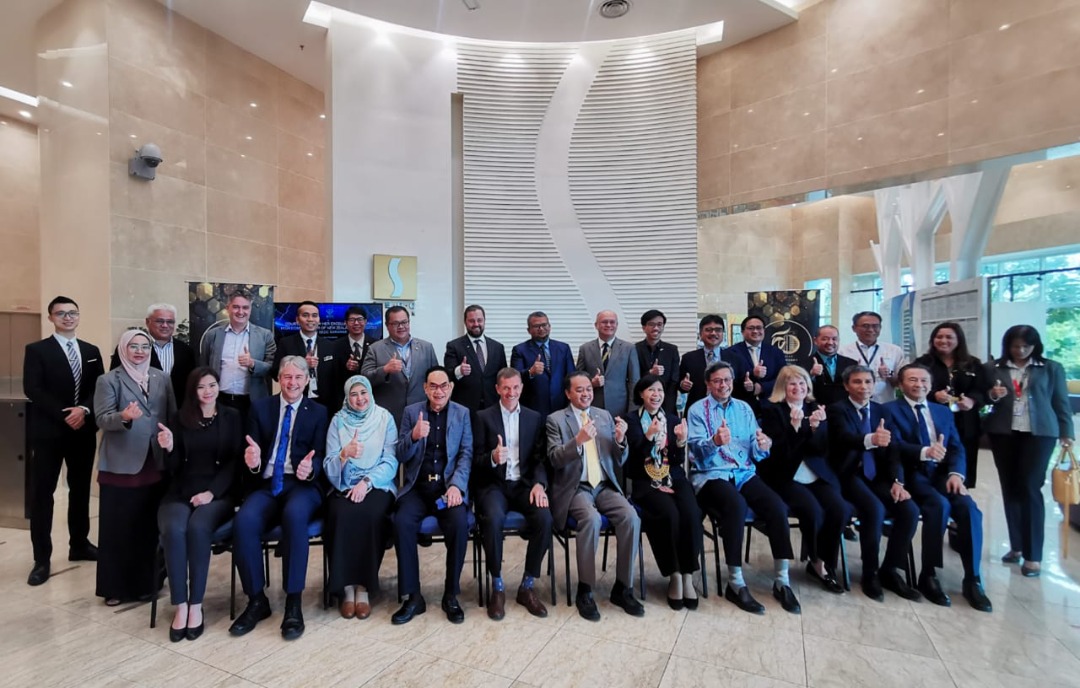 Trade delegation to Sarawak – Malaysia New Zealand Chamber of Commerce
