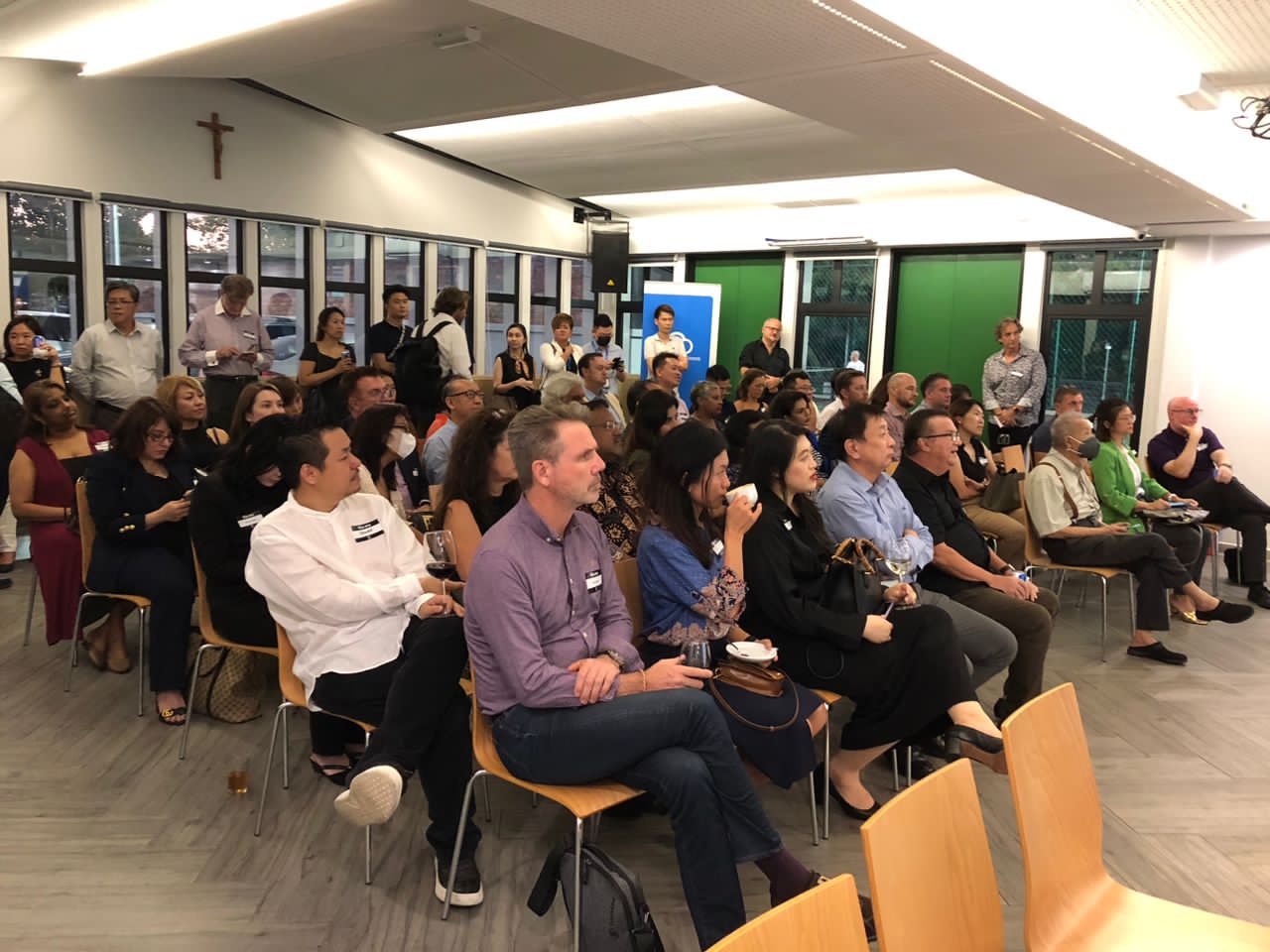 UOB Event – Malaysia New Zealand Chamber of Commerce