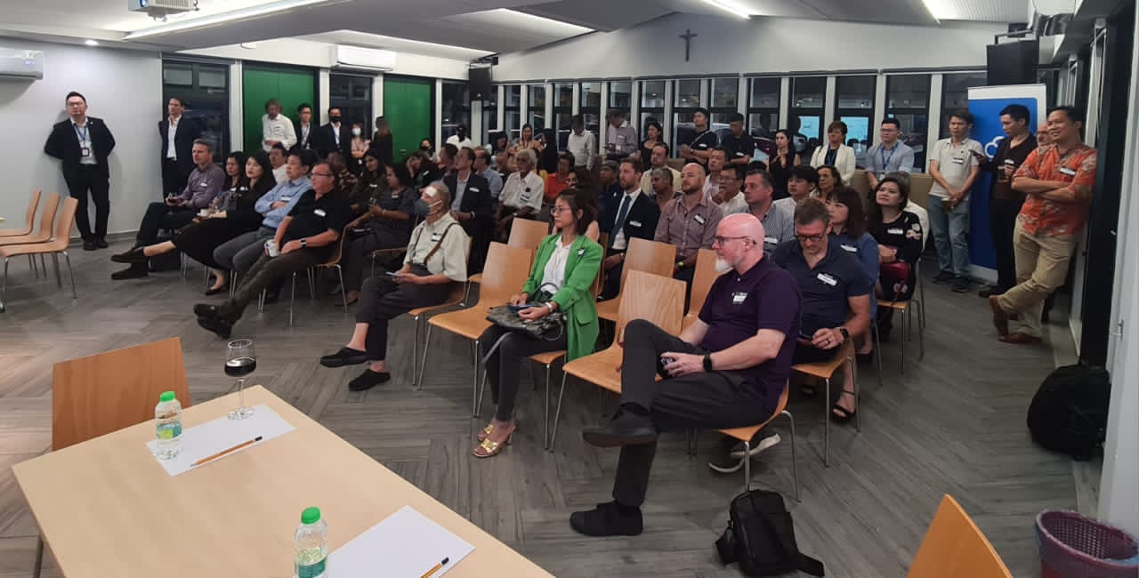 UOB Event – Malaysia New Zealand Chamber of Commerce