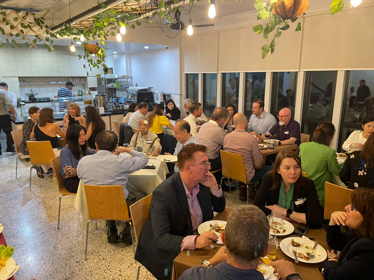 UOB Event – Malaysia New Zealand Chamber of Commerce