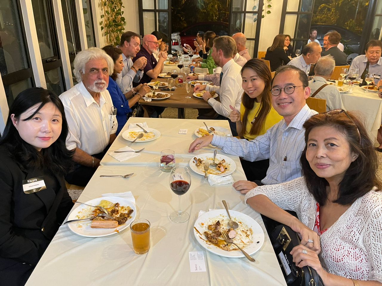 UOB Event – Malaysia New Zealand Chamber of Commerce