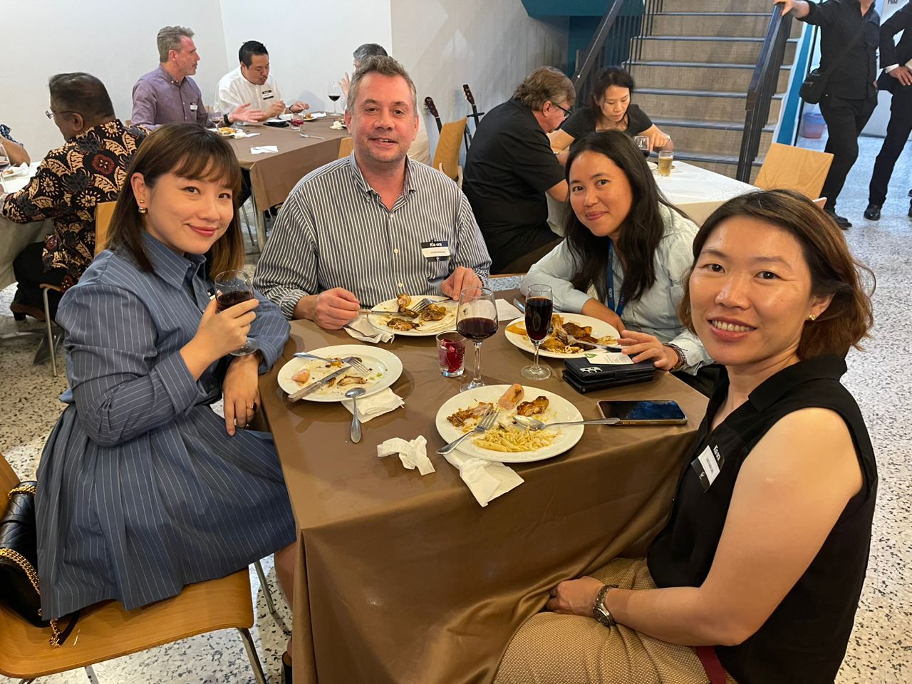 UOB Event – Malaysia New Zealand Chamber of Commerce